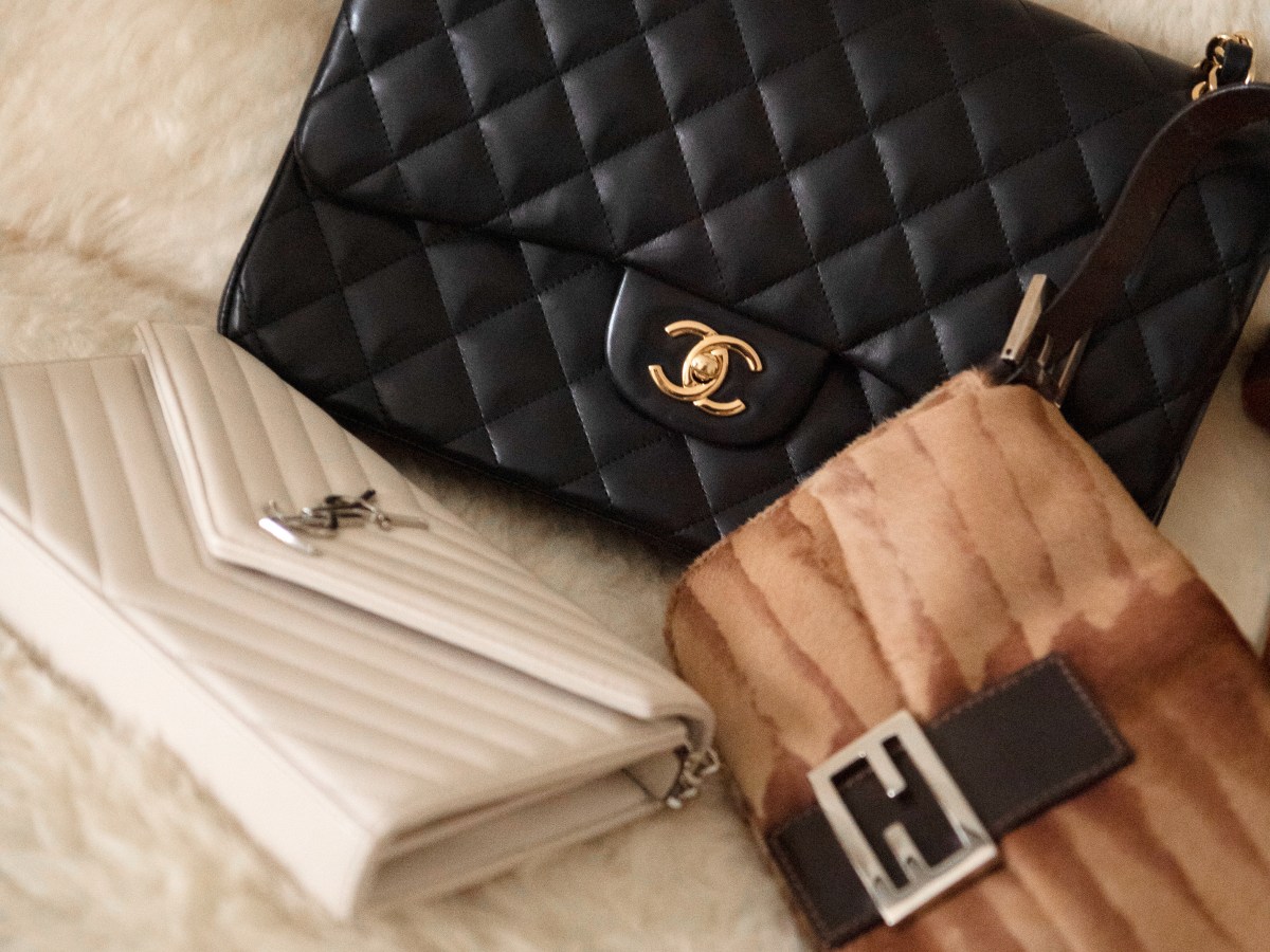 Wardrobe Revivals – A bespoke styling service with an emphasis on circular fashion