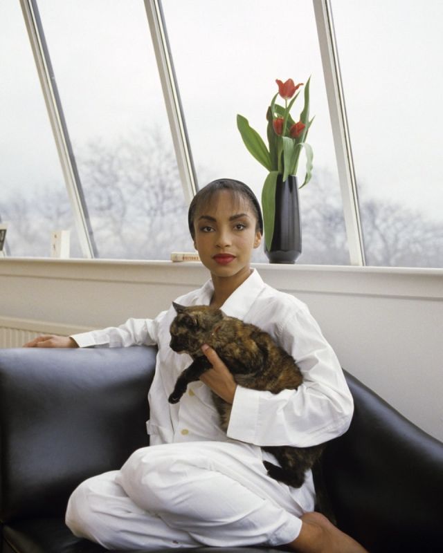 Style Library – Wardrobe Revivals