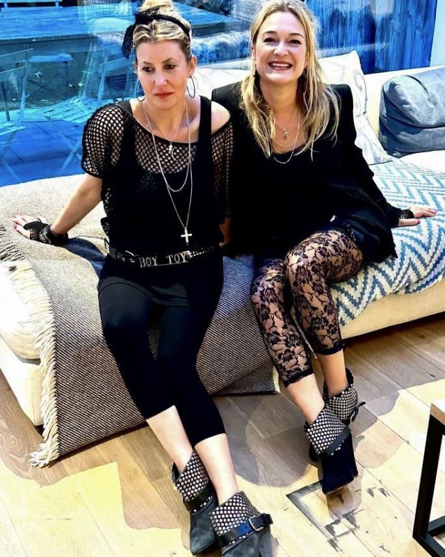 Style Library – Wardrobe Revivals